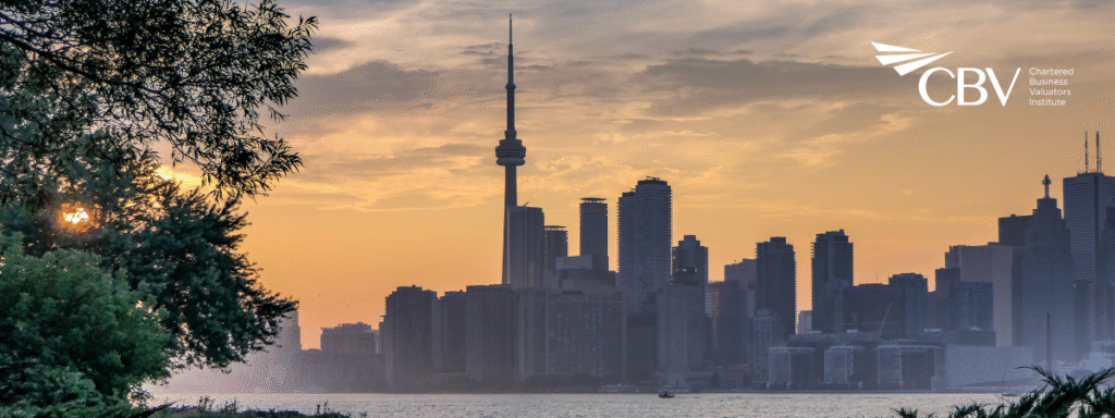 Shaping Tomorrow’s Valuation Profession: CBV Institute on Standards ...