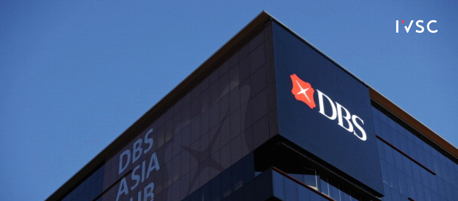 What Markets Value: Inside DBS’s multi-year journey of digitalisation ...